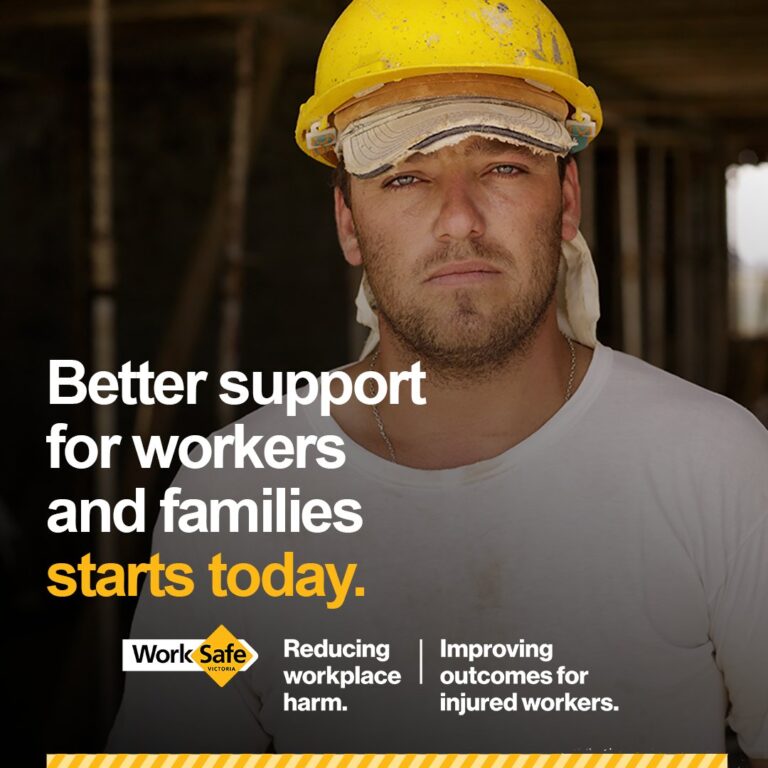 WORKSAFE – Friendlies Independent Living