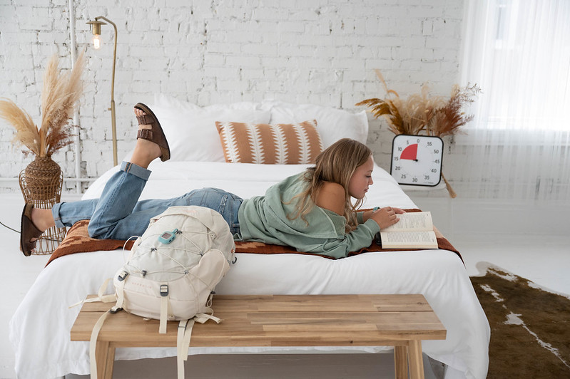 Time Timer Original 12 inch visual countdown timer – Friendlies ...